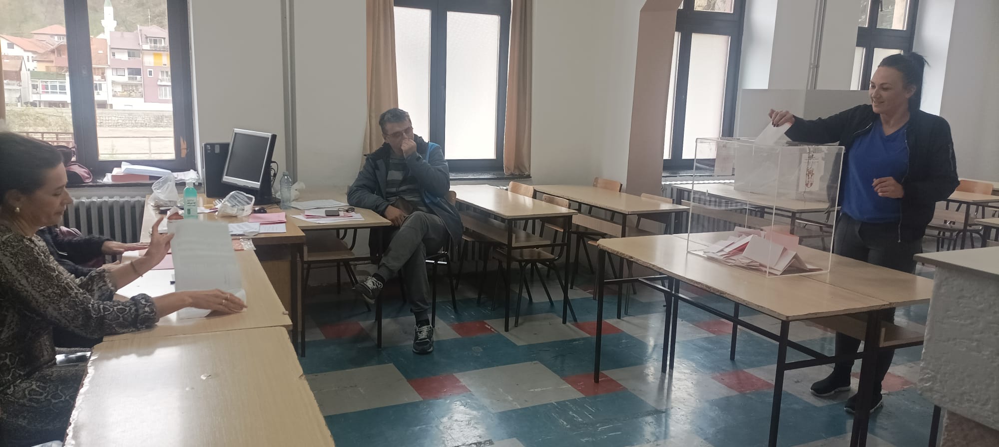 Evo kako stranke u ovom trenutku stoje pred izbore - PPmedia Evo kako stranke u ovom trenutku stoje pred izbore - PPmedia